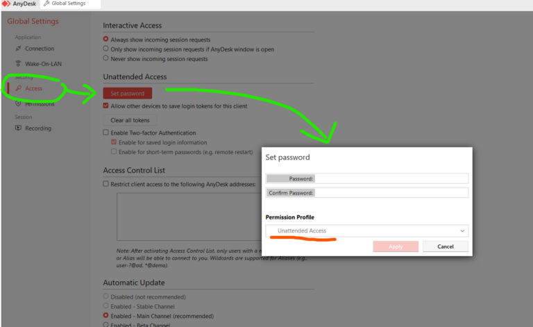 How to Install Bizzfo (Windows) - Bizzfo