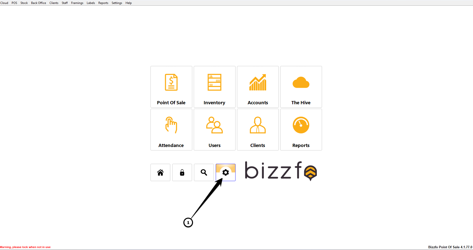 How To Exchange an Item - Bizzfo