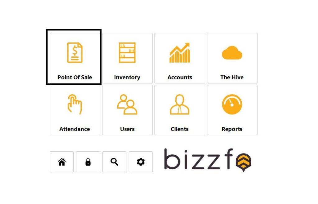 How set your float - Bizzfo