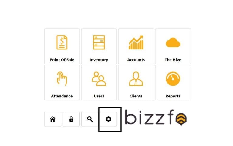 How to navigate and set up Transaction Junction (TJ) - Bizzfo